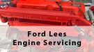 Inboard Diesel Engines Rebuilt Engines | Aquamarine Services