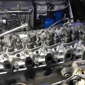 Rebuilt Engines | Engine Failure Solution | Aquamarine Services